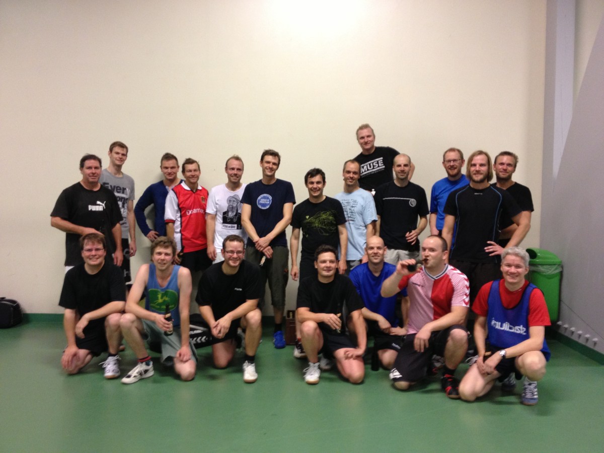 Past members – Fish Ecology Lab