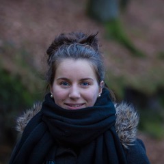 Simone Lorange Jensen, Master Student – Fish Ecology Lab